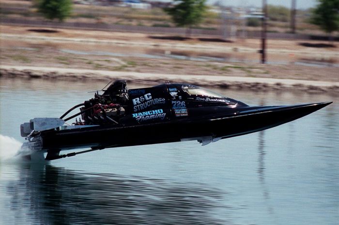 Dragboats.com - Drag Boat Racing's Premier Website